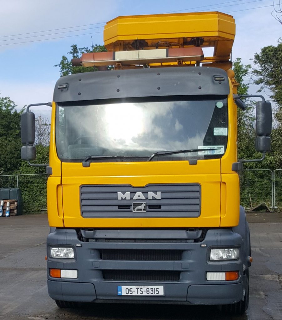 Kroll Combination Unit For Sale