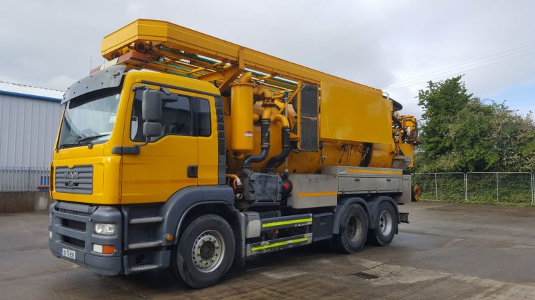 Kroll Combination Unit For Sale